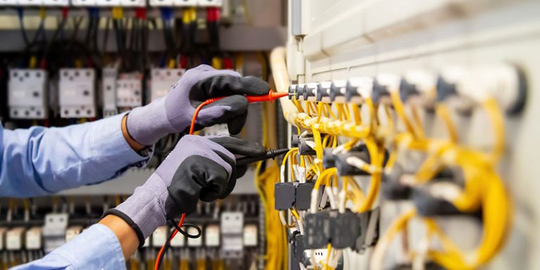 Everything You Need to Know About Switchgear | Electric Power Systems